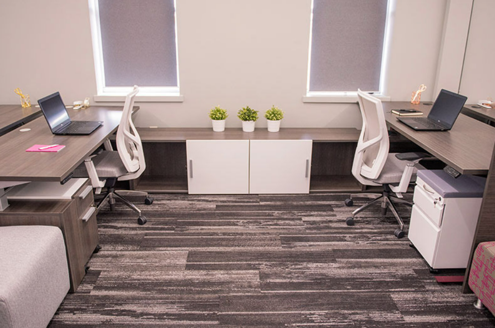 Office Space Design That Your Employees Will Love — No Matter the Size ...